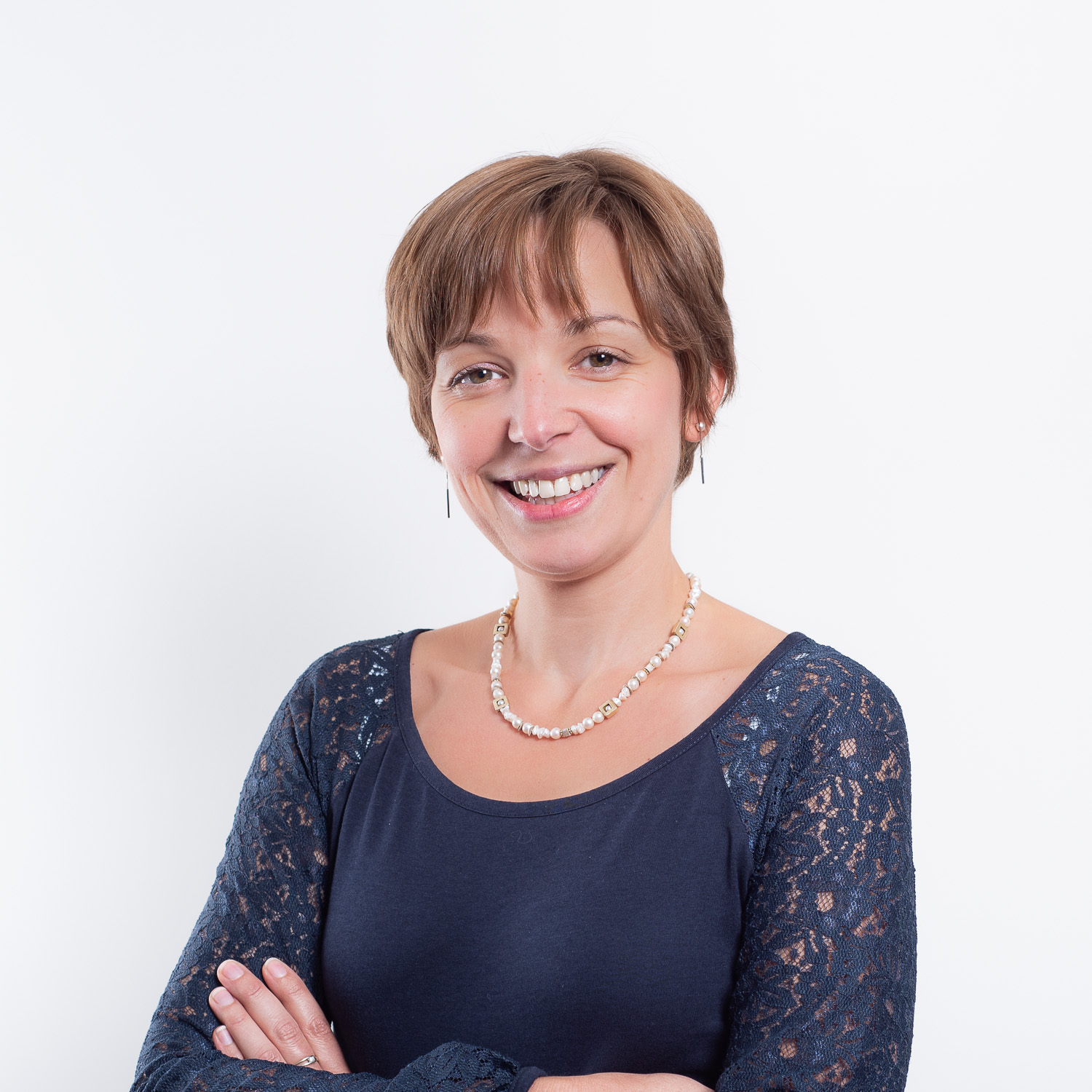 Anouk Gille – Thelius