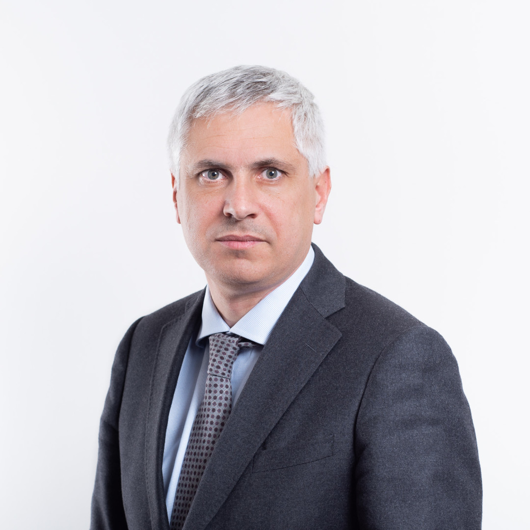 Quentin Alaluf – Thelius