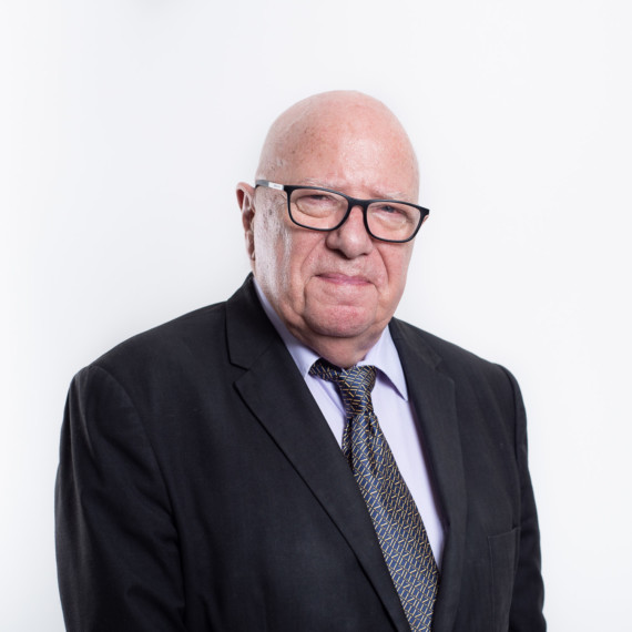 Jean-Luc Fagnart – Thelius