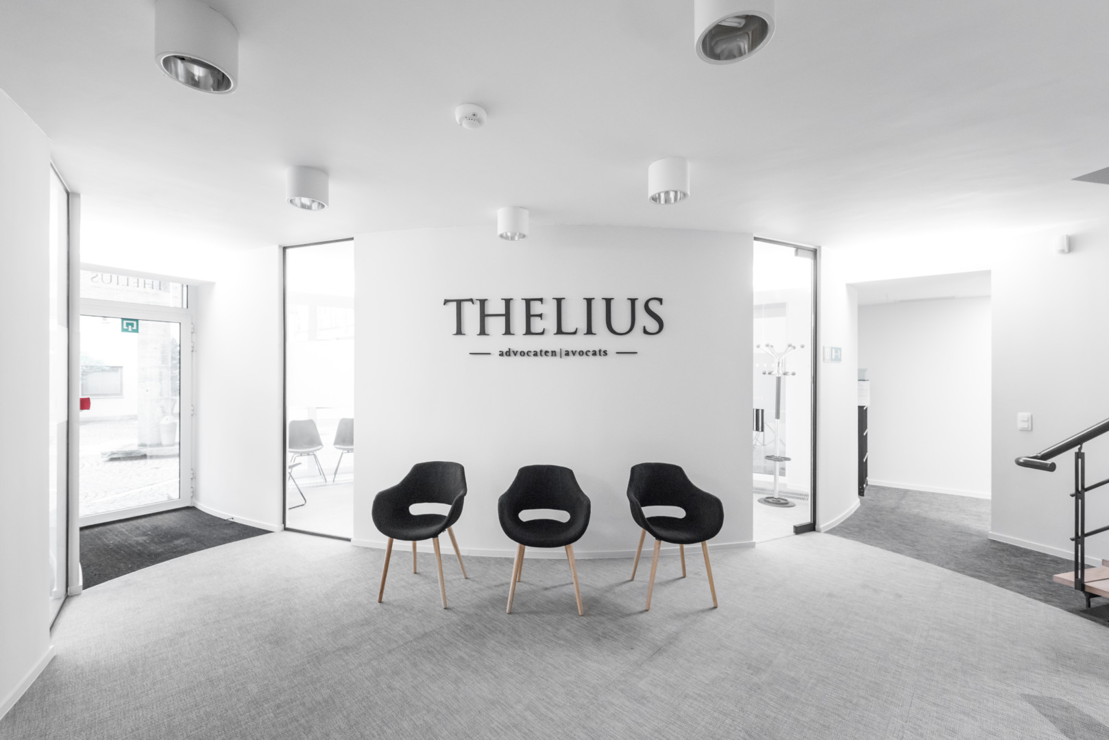 Galerie photos – Thelius
