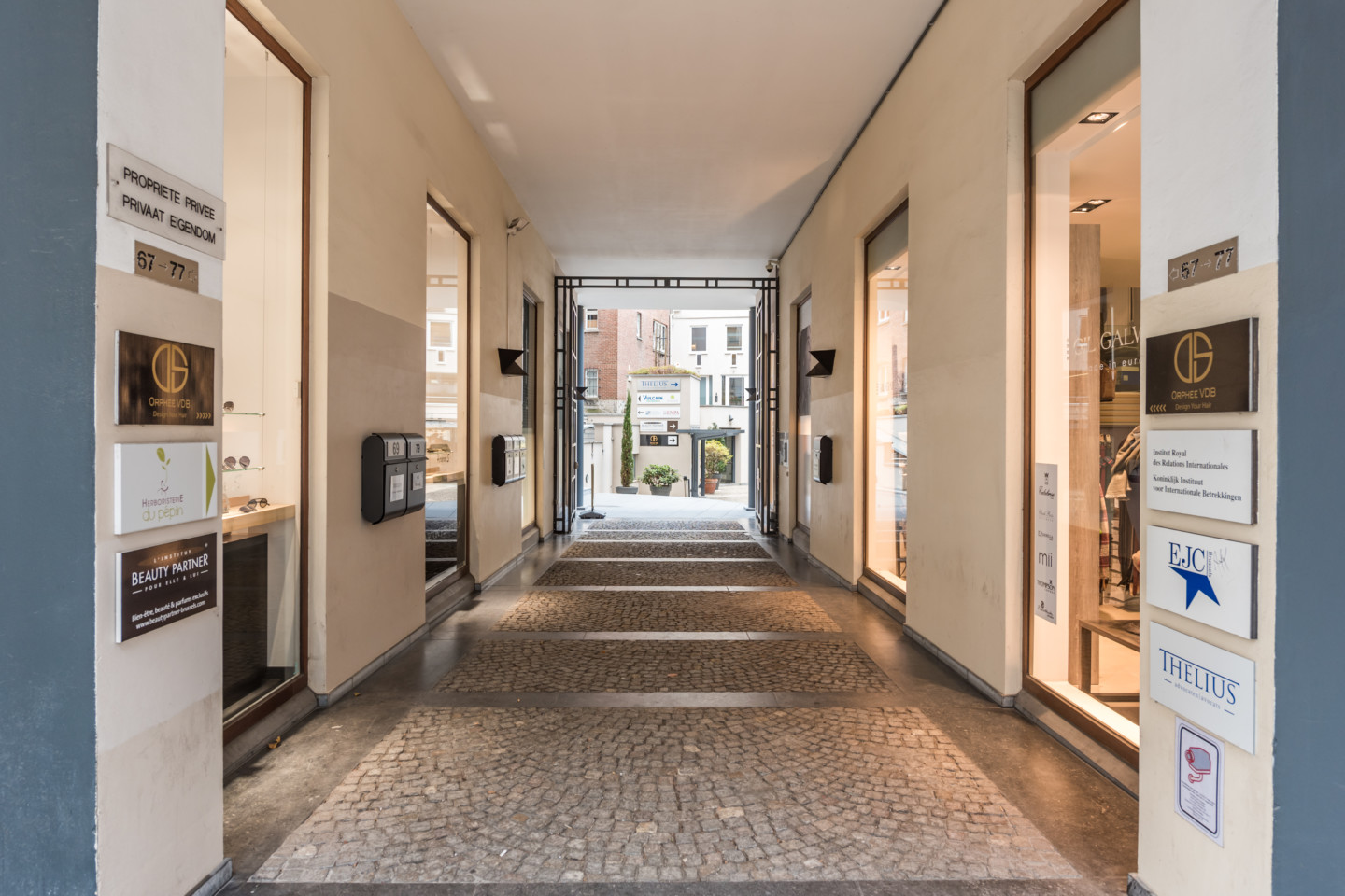 Galerie photos – Thelius