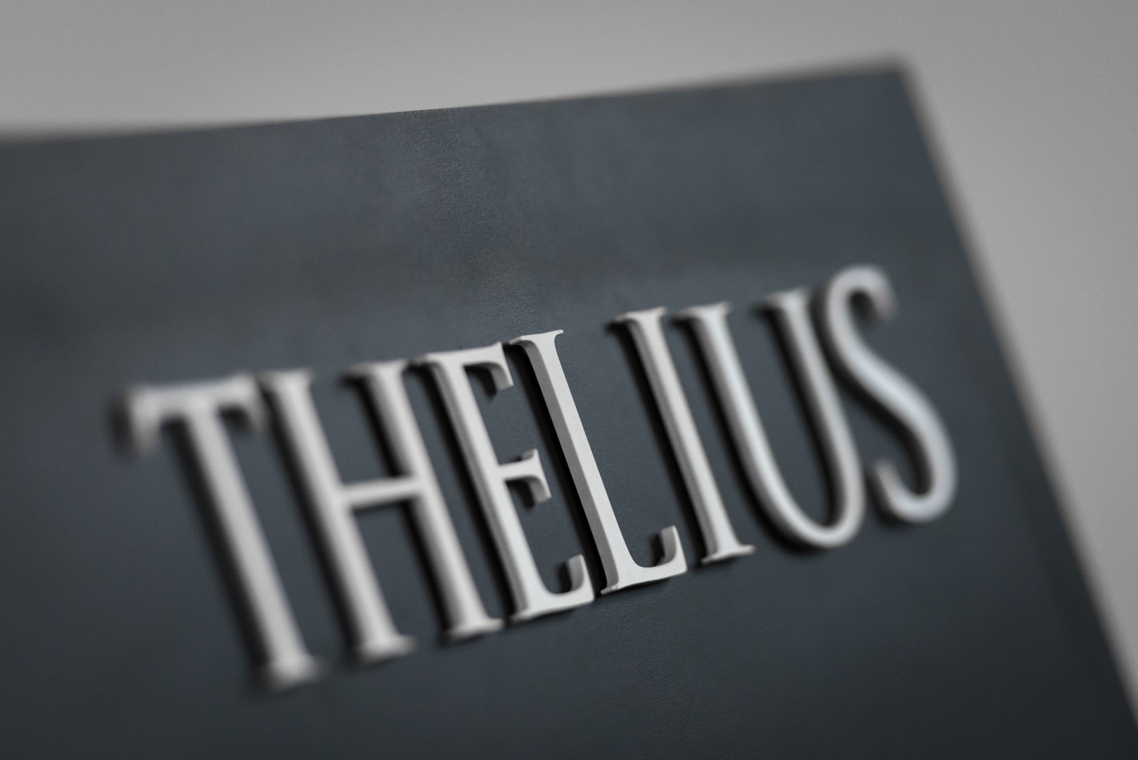 Galerie photos – Thelius