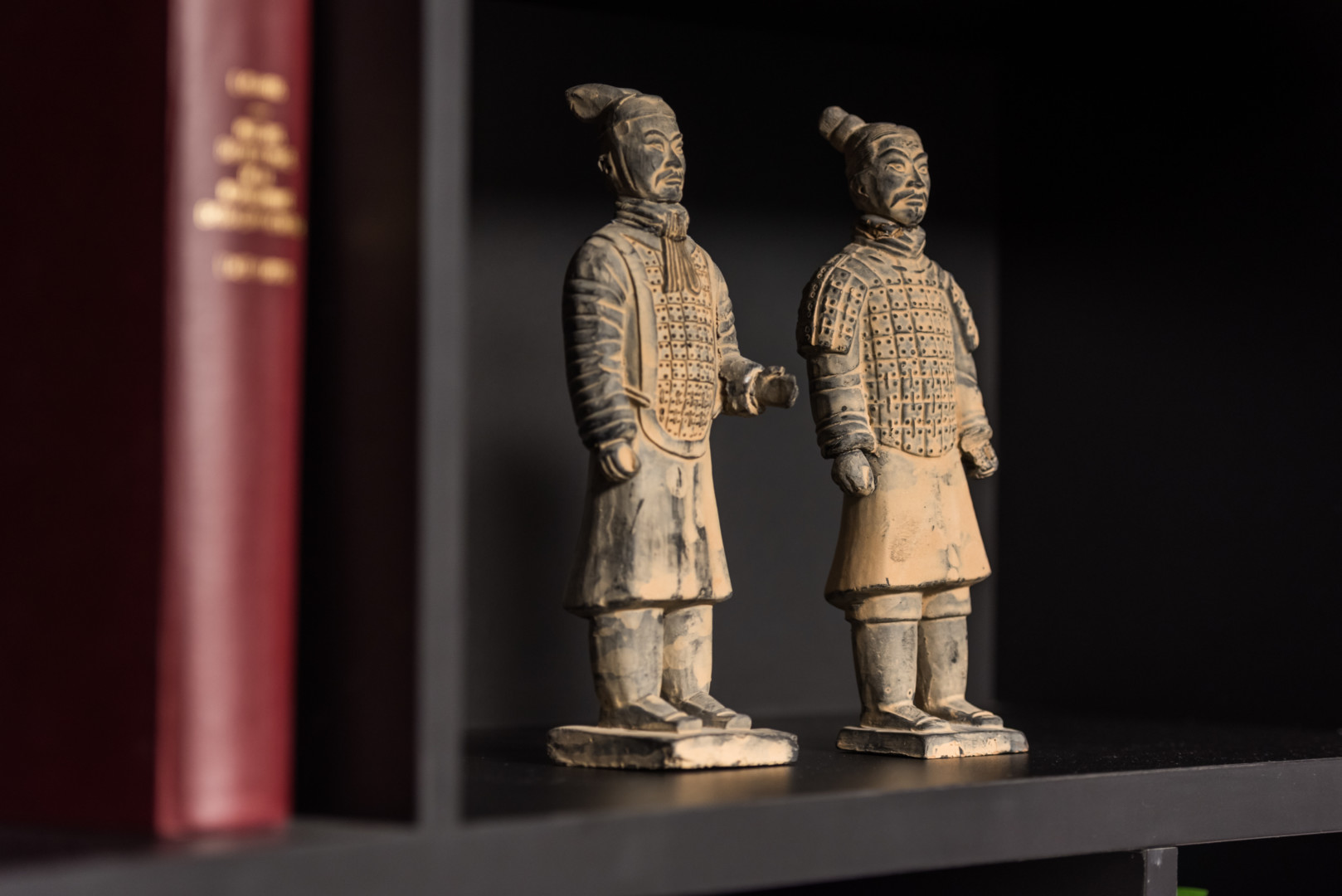 Galerie photos – Thelius