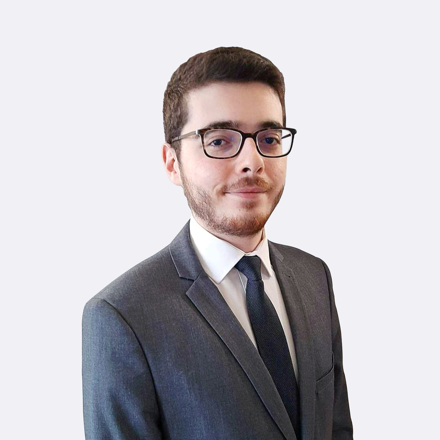 Geylani Dogdu – Thelius